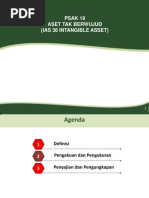 PSAK Baru 2023 | PDF
