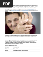 Obat Tetes Mata Cendo P-Pred | PDF