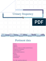 Pirani Score Form PDF | PDF