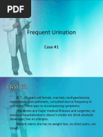 Pirani Scoring for Clubfoot Assessment | PDF