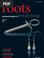 AAE Endodontic Case Assessment Guide | PDF