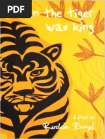 Sean Lock: The Tiger Who Came For A Pint | PDF