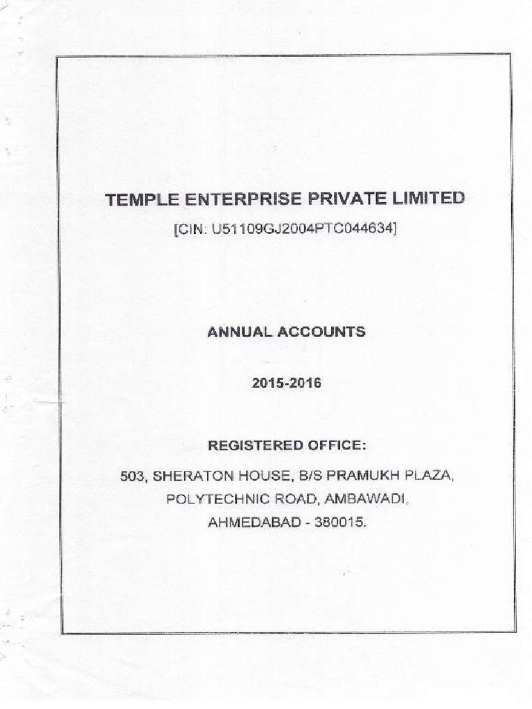 Annual Report 2015-16 R | PDF Annual Report 2015-16 R | PDF
