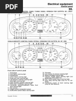 Fuse Box Diagram Mercedes-Benz Sprinter (W906 2006-2018) | PDF | Relay ...