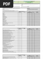 DO 174-17 Checklist of Requirements | PDF | Sole Proprietorship | Justice
