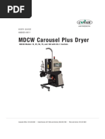 Piovan Control Panel | PDF | Computers