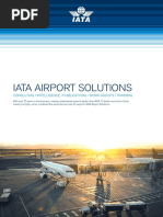 IATA Delay Codes | PDF | Airport | Air Traffic Control