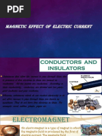 Advantages and Disadvantages of A SERIES and PARALLEL Circuit | PDF ...