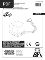 Trigorilla Pinout | PDF
