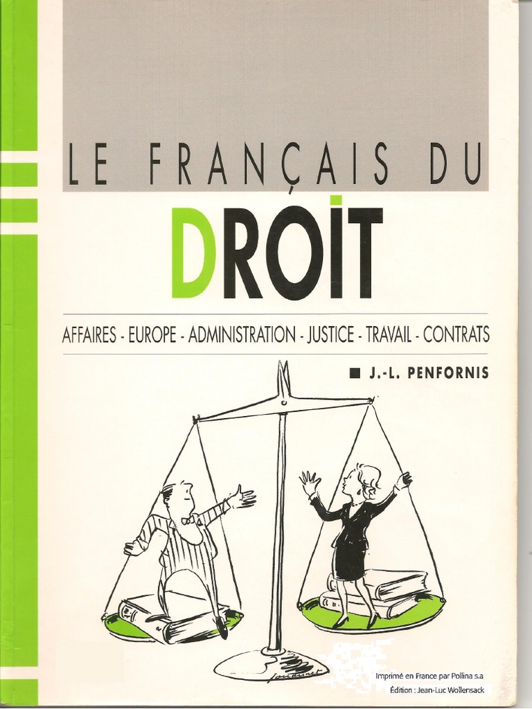 Droit | PDF