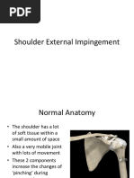 Sciatica Printable PDF | PDF | Diseases And Disorders | Human Anatomy