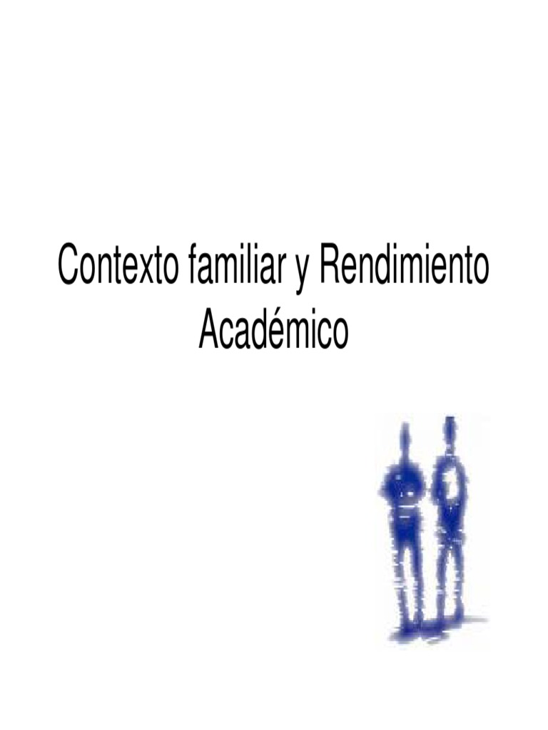 Escala Home | PDF | Adultos | Sicología