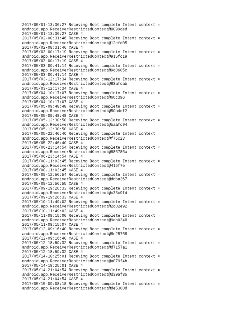 File | PDF | Android (Operating System) | Embedded Linux Distributions