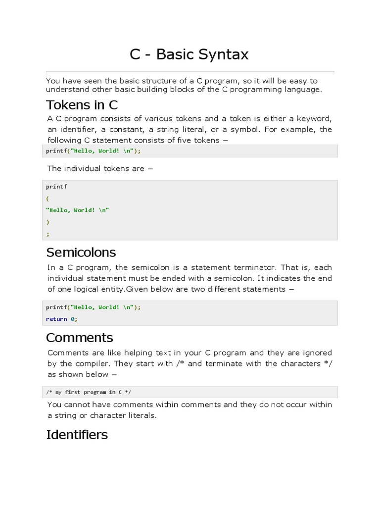 Data Types Pdf Data Type Integer Computer Science