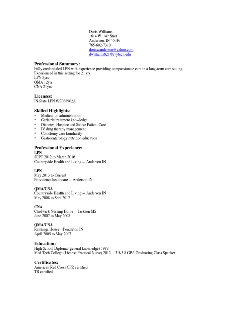 Resume 2015 | PDF | Self-Improvement | Science & Mathematics