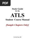 ITLS 9e Basic Pre-Test - Version 9.2 | PDF | Shock (Circulatory) | Thorax