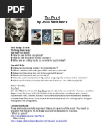 The Hobbit Unit Guide | PDF | The Hobbit | J. R. R. Tolkien