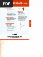 Air Draft Calculation WLTHC | PDF | Tonnage | Naval Architecture