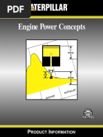 Belt Tension Deflection Table | Belt (Mechanical) | Manufactured Goods