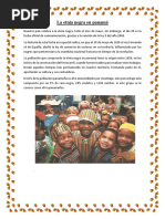 Indumentaria Tradicional de Colón - Panamá | PDF | Ropa | Moda