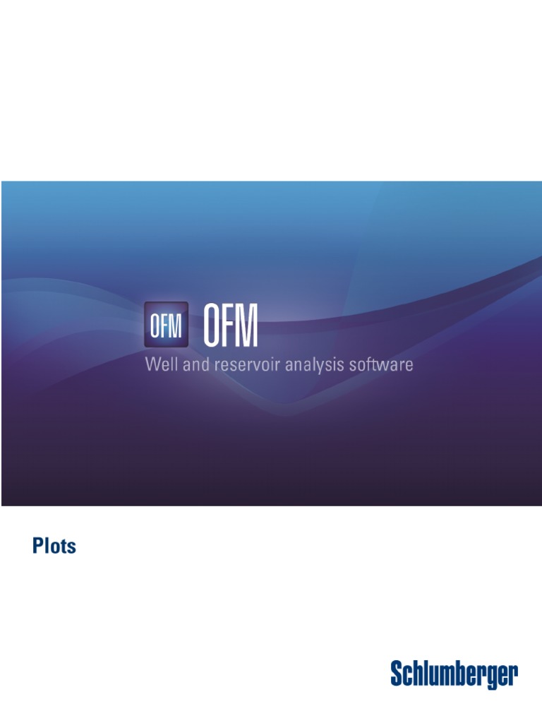 OFM Plots PDF | PDF | Cartesian Coordinate System | Tab (Gui)