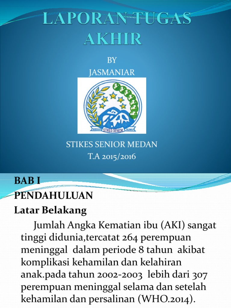 Powerpoint Lta Q | PDF