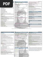 Ortoforia, Endoforia, Exoforia | PDF | Visión | Oftalmología