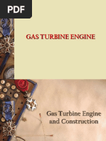 N1 and N2 Rotor Dynamics in Turbine Engines | PDF