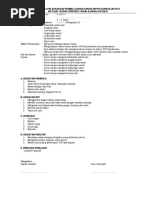 Contoh RPPM Kurikulum Merdeka PAUD | PDF