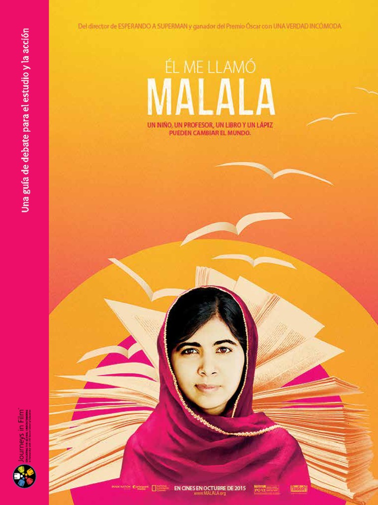 Mala La Guía Spanish | PDF | Pakistán | Talibanes