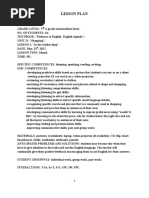 Writing Composition Book 3 PDF | PDF | Cinderella | The Ugly Duckling