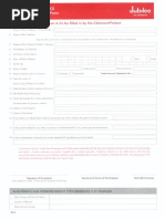 GSK Patient Assistance Program Application Check List | PDF | Medicare ...
