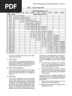 BS Standard - Drainage Fixture Units & Flow Rate Calculation PDF | PDF ...
