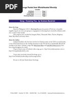 Male Female Key Change Chart | PDF