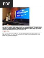 ACLS Practice Test | PDF | Cardiac Arrest | Cardiopulmonary Resuscitation