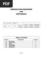 Expediting Procedure | PDF | Specification (Technical Standard) | Business