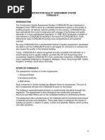 Conquas 2022 | PDF | Verification And Validation | Quality Assurance