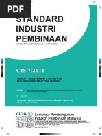 Cis7 2014 Qlassic v2 PDF | PDF | Structural Steel | Prestressed Concrete