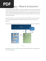 Diameter Protocol Explained S6a S6d (MME SGSN - HSS) | PDF | Data ...