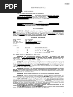 RA 386 - Civil Code of The Philippines (Book 4 - Obligations ...