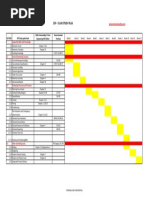 AST Monthly Visual Inspection Form | PDF