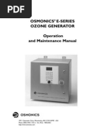 RNGL HVAC PACU Units | PDF | Building Engineering | Energy Technology