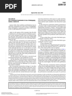 API 673 3rd Ed Data Sheets | PDF | Bearing (Mechanical) | Duct (Flow)