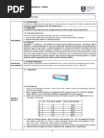 Newmark's Influence Chart Explained | PDF