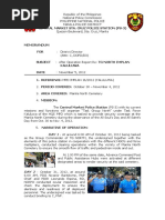 Pro3 Key Officers: Regional Headquarters | PDF