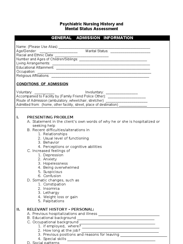 Msa Psych | PDF | Substance Abuse | Delusion