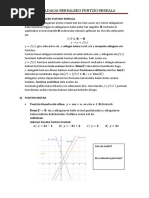 Matematika - Zute Formule | PDF