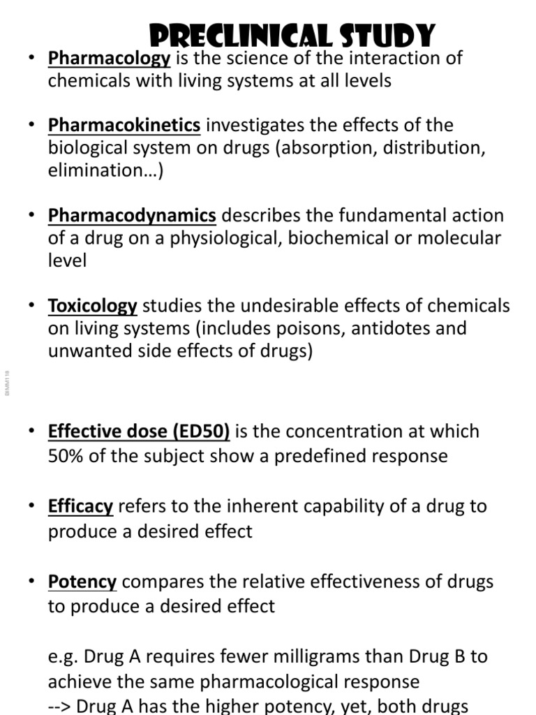 Uji Toksisitas | PDF | Toxicity | Phases Of Clinical Research