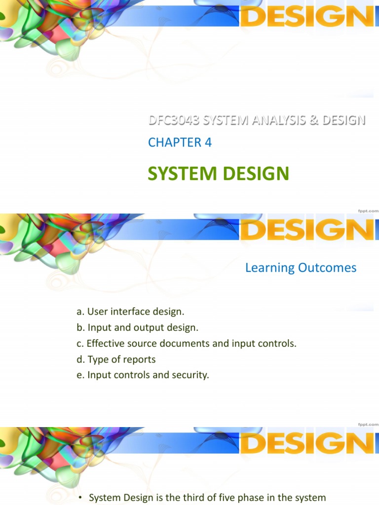 User Interface Design in System Development | PDF | Typefaces | Human ...