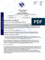 The 5R Framework For Reflection | PDF | Experience | Thought